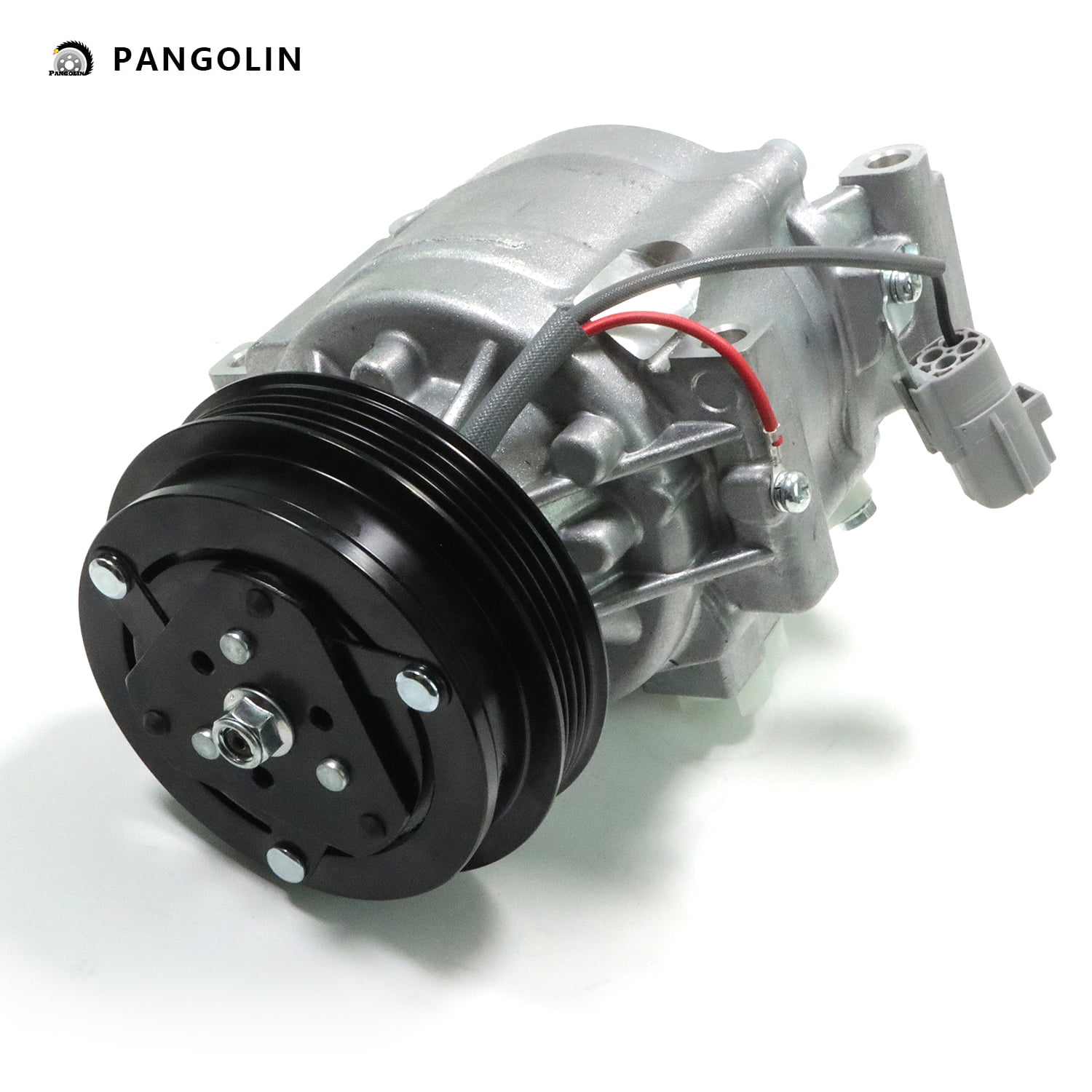 PANGOLIN A/C Compressor Fits for 2000-2005 Toyota Echo 1.5L Front Air ...