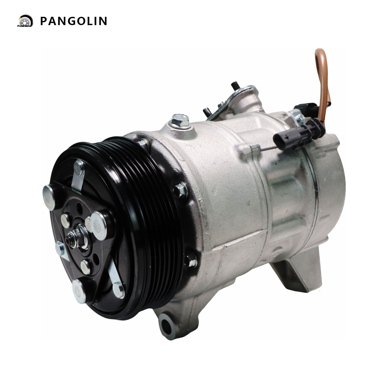 2012 Buick Lacrosse Ac Compressor