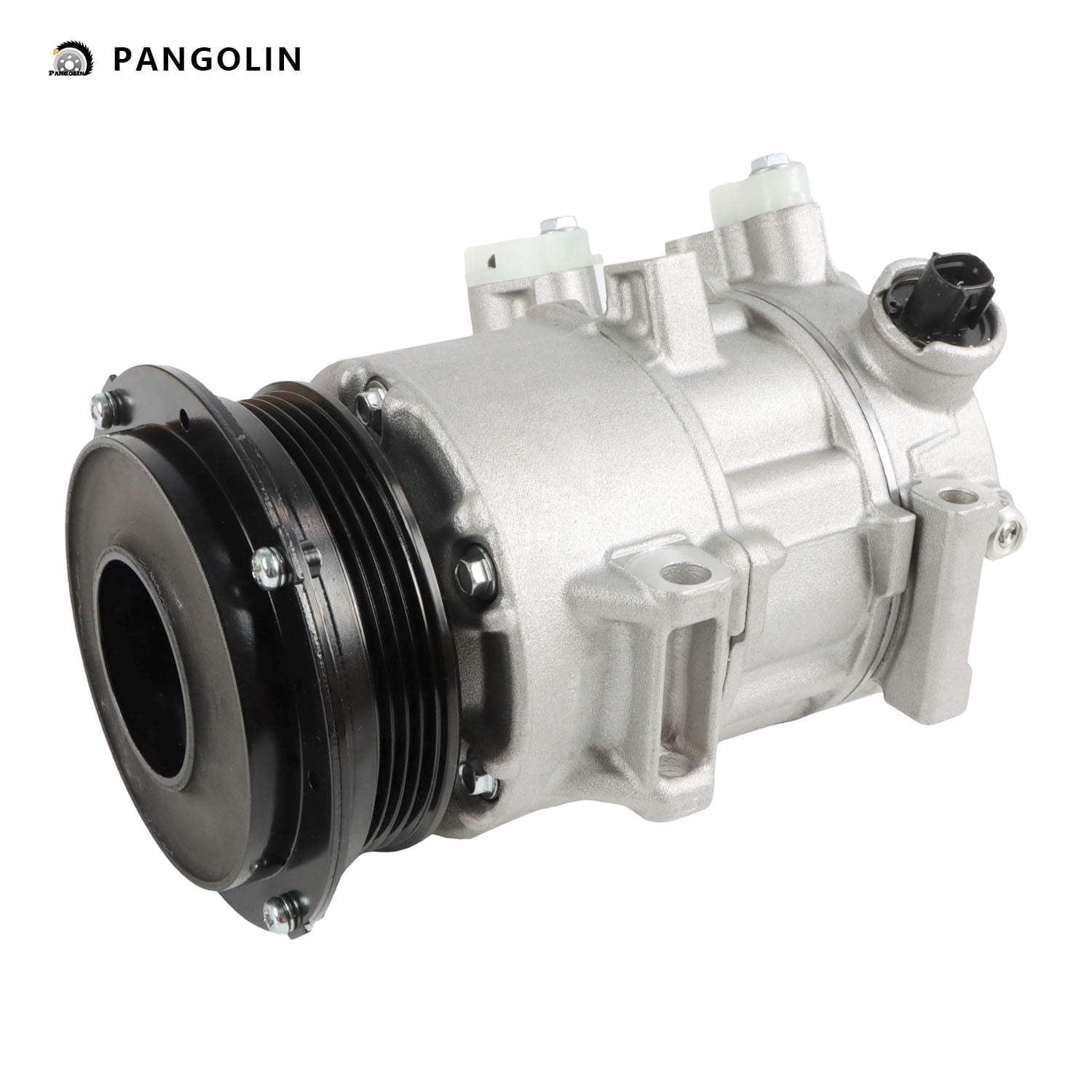 PANGOLIN A/C Compressor Fits CO 11270C for 2009 2010 2011 Toyota Camry ...