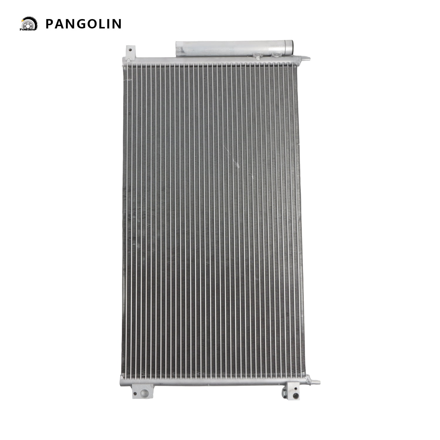 PANGOLIN A/C Condenser 3086 Fit for 2003-2007 Honda Accord DX EX-L LX ...