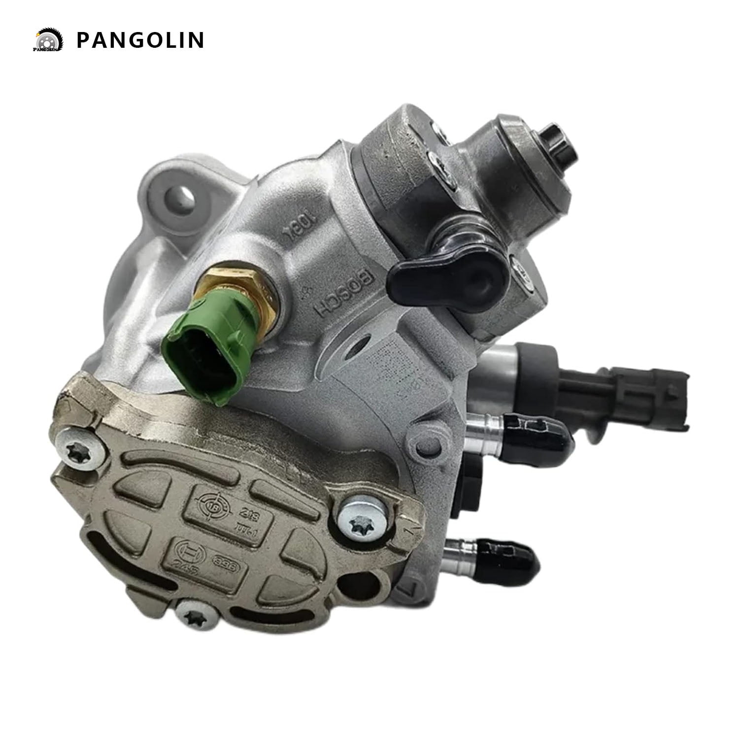 PANGOLIN CP4 Fuel Injection Pump 0445020509 129A00-51000 32K61-07900 ...