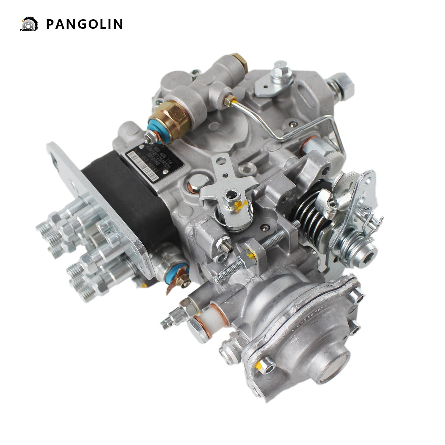 PANGOLIN Diesel Fuel Injector Pump 3916991 0460426114 Fit for RAM ...