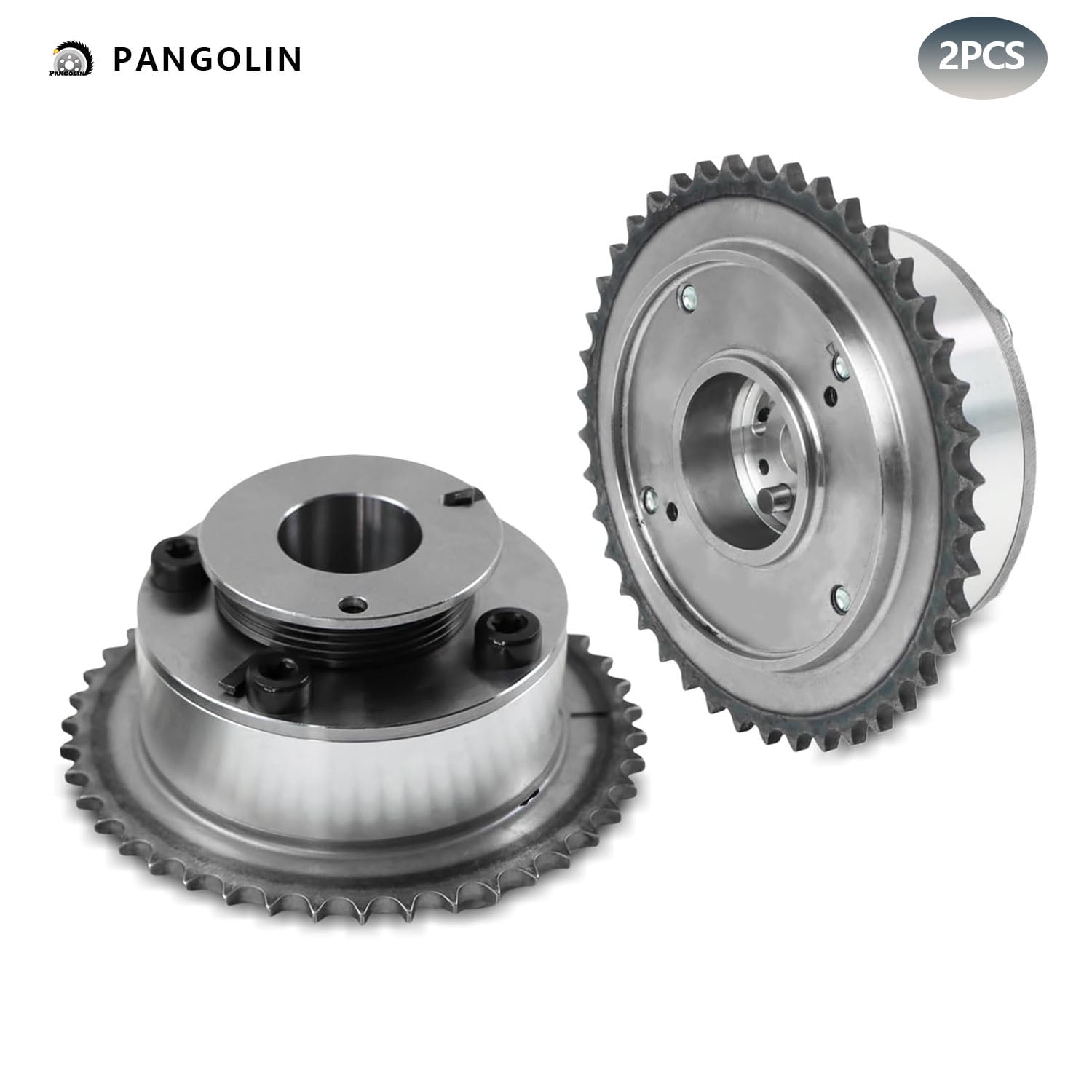 PANGOLIN Engine Timing Camshaft VVT Gear Set 24350-2E201 Fit for 2014 ...