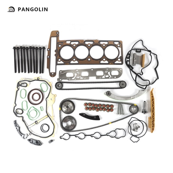 Buick Riviera Engine Timing Chain Kit