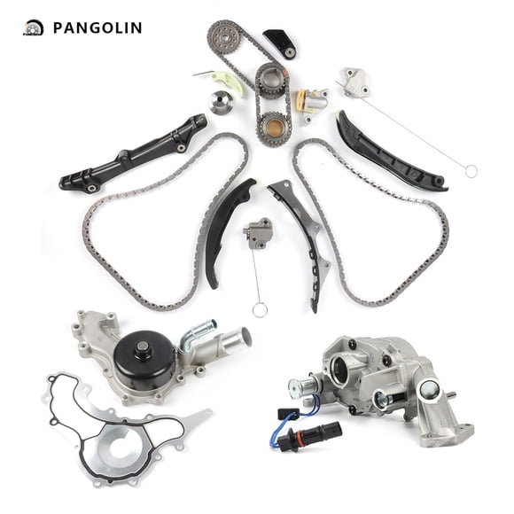 Chrysler 300c Engine Timing Chain Kit