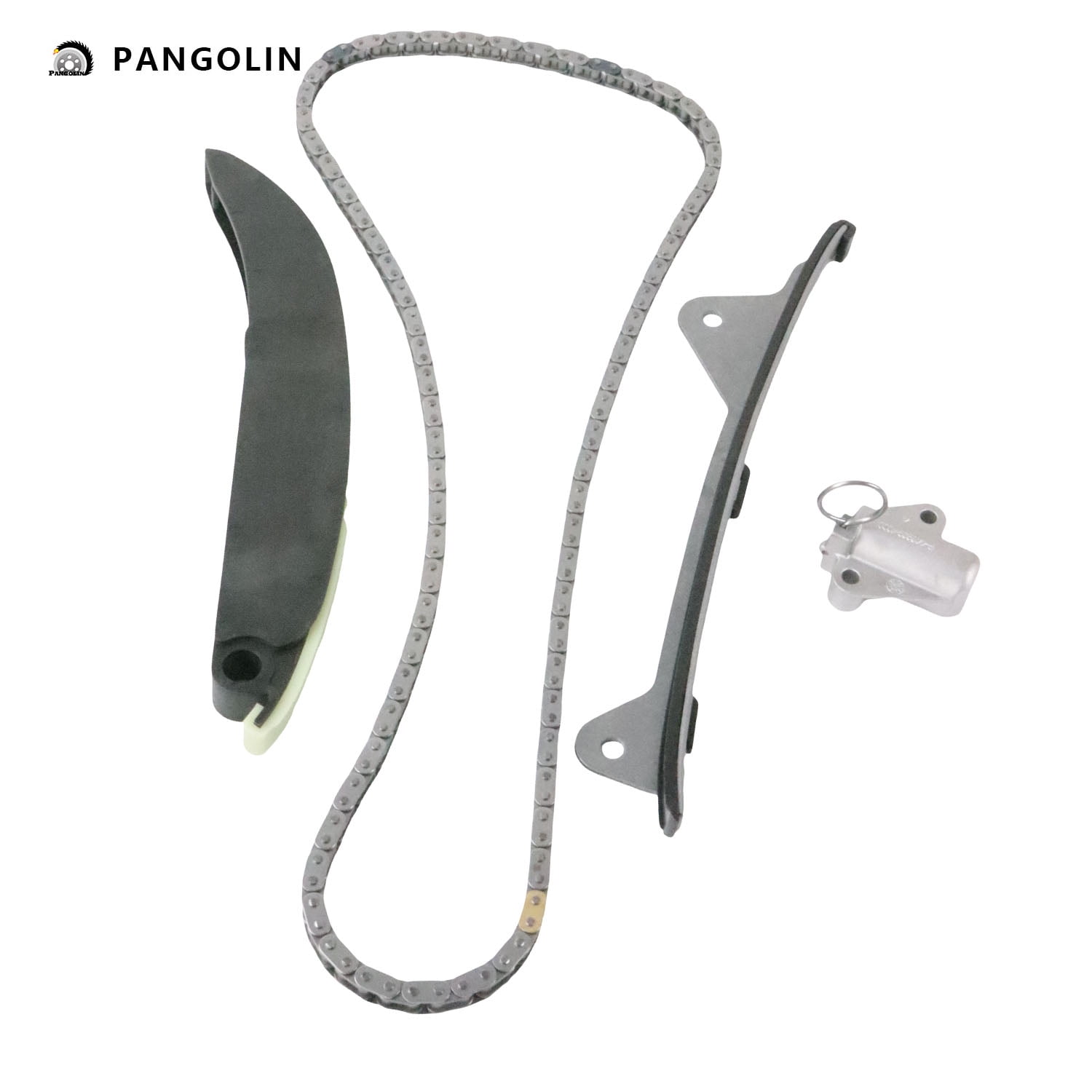 PANGOLIN Engine Timing Chain Kit Fit for 2014-2020 Hyundai Elantra ...