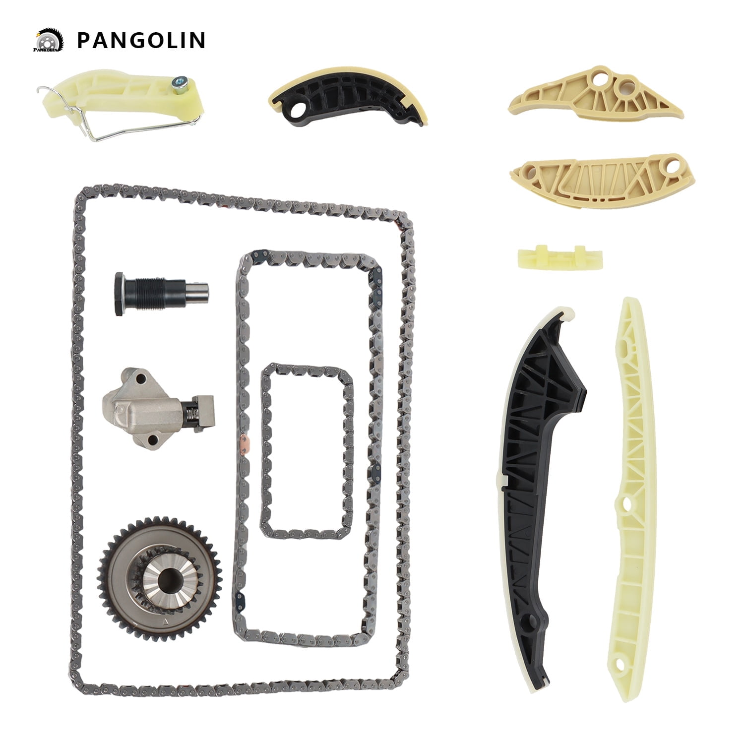 Audi A3 Engine Timing Chain Kit