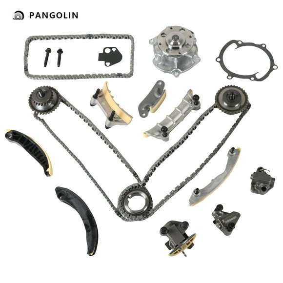 Cadillac Seville Engine Timing Chain Kit