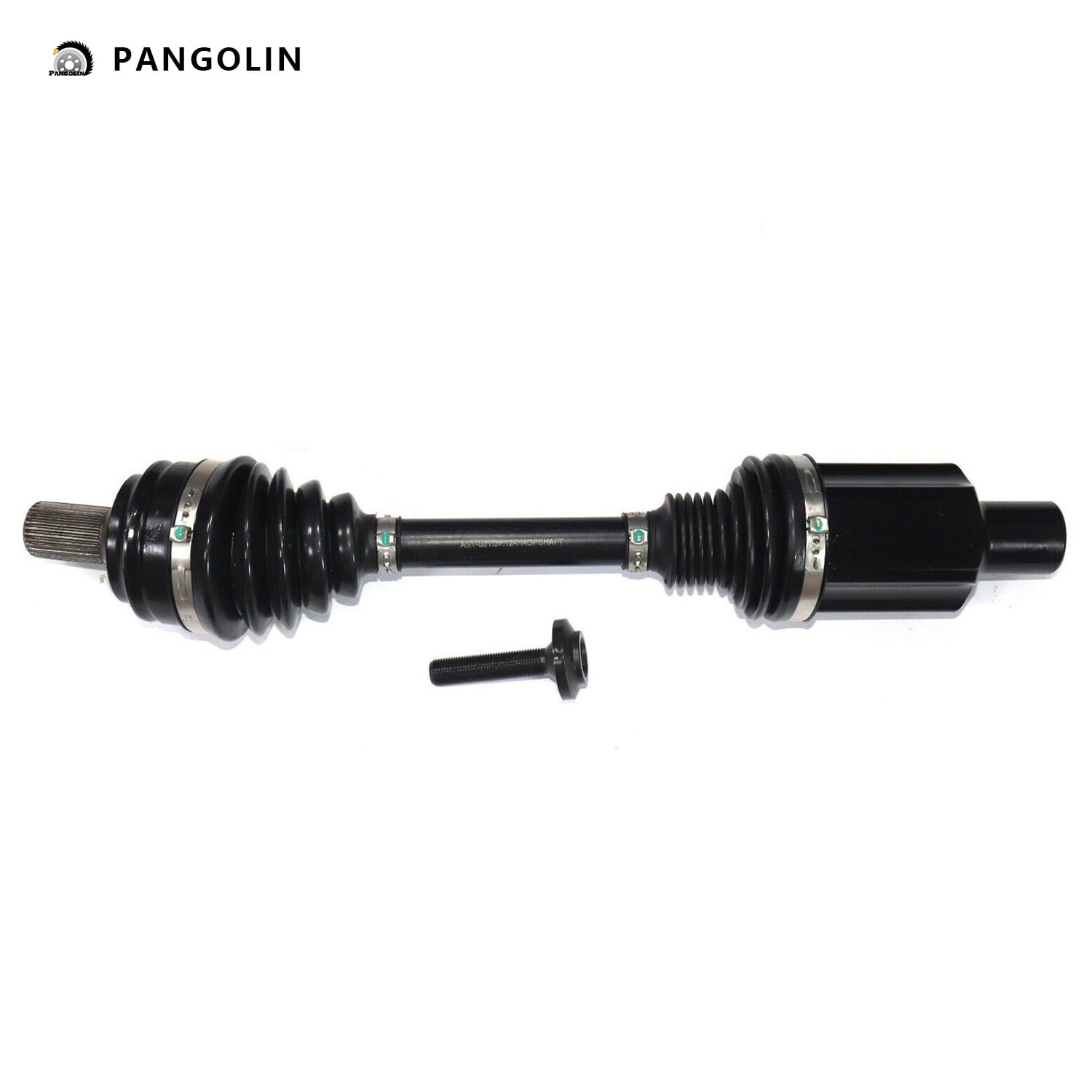 PANGOLIN Front Left CV Axle Shaft A2223305000 2223305000 Fit for 2014 ...
