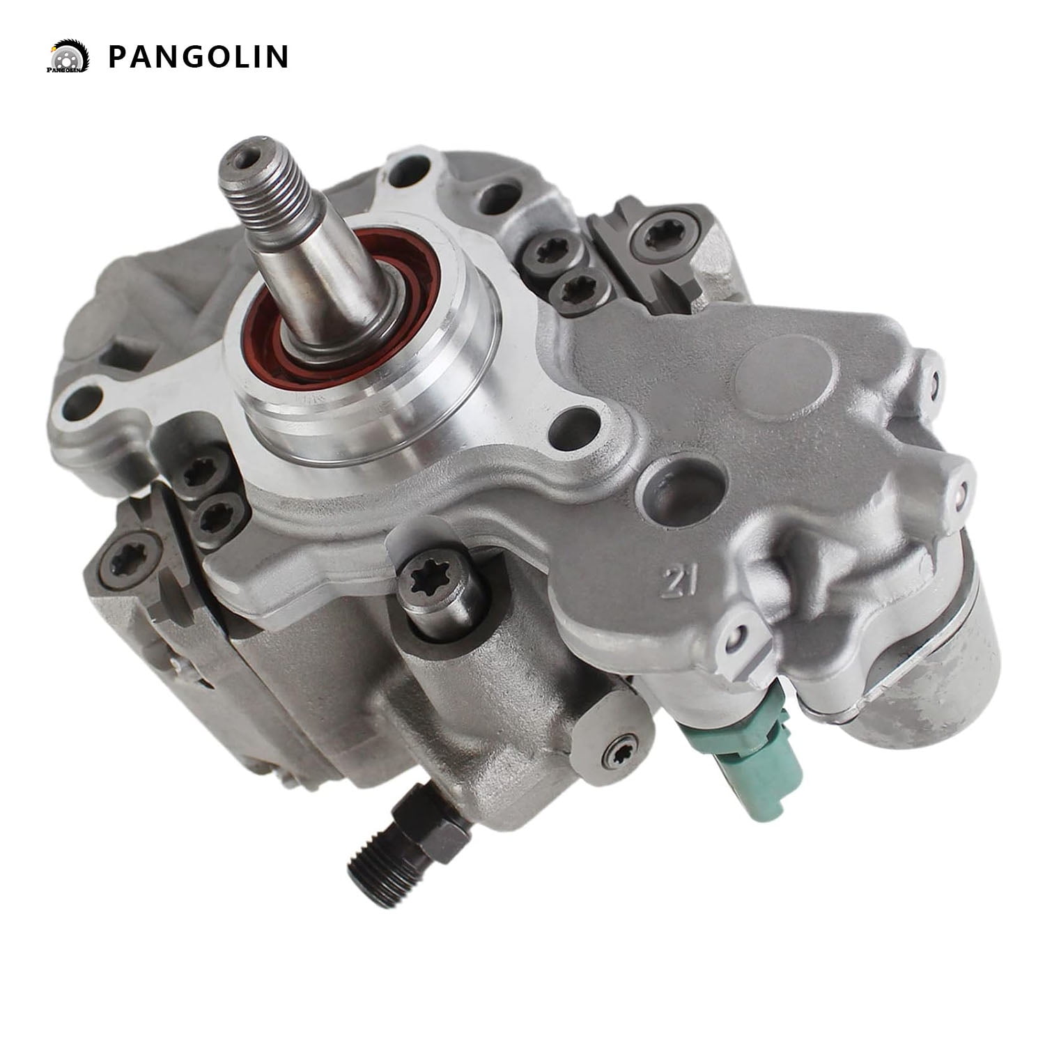 PANGOLIN Fuel Injection Pump 249380 400912-00219B Fits for Bobcat for ...