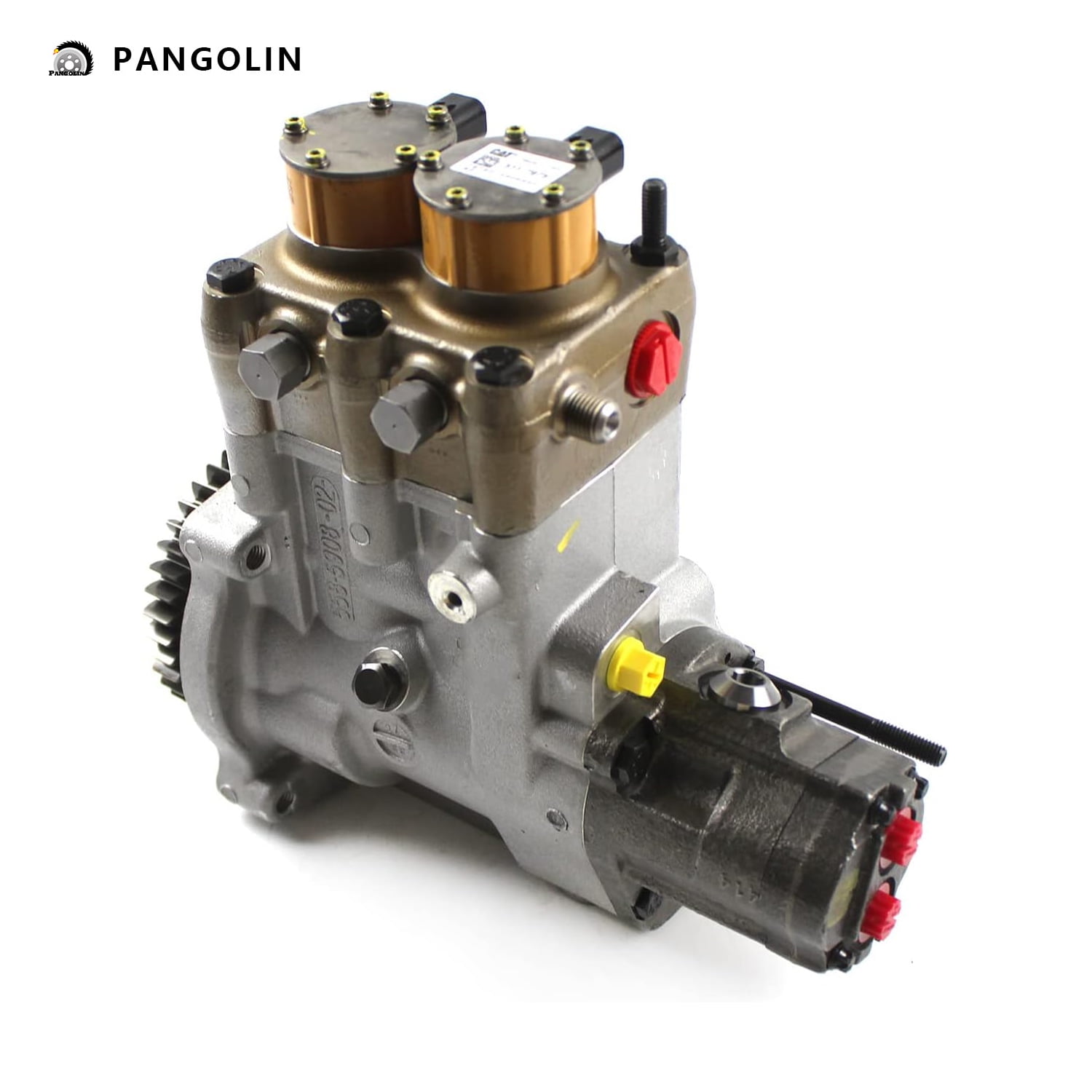 PANGOLIN Fuel Injection Pump 511-7975 Fit for Caterpillar CAT Engine C9 ...