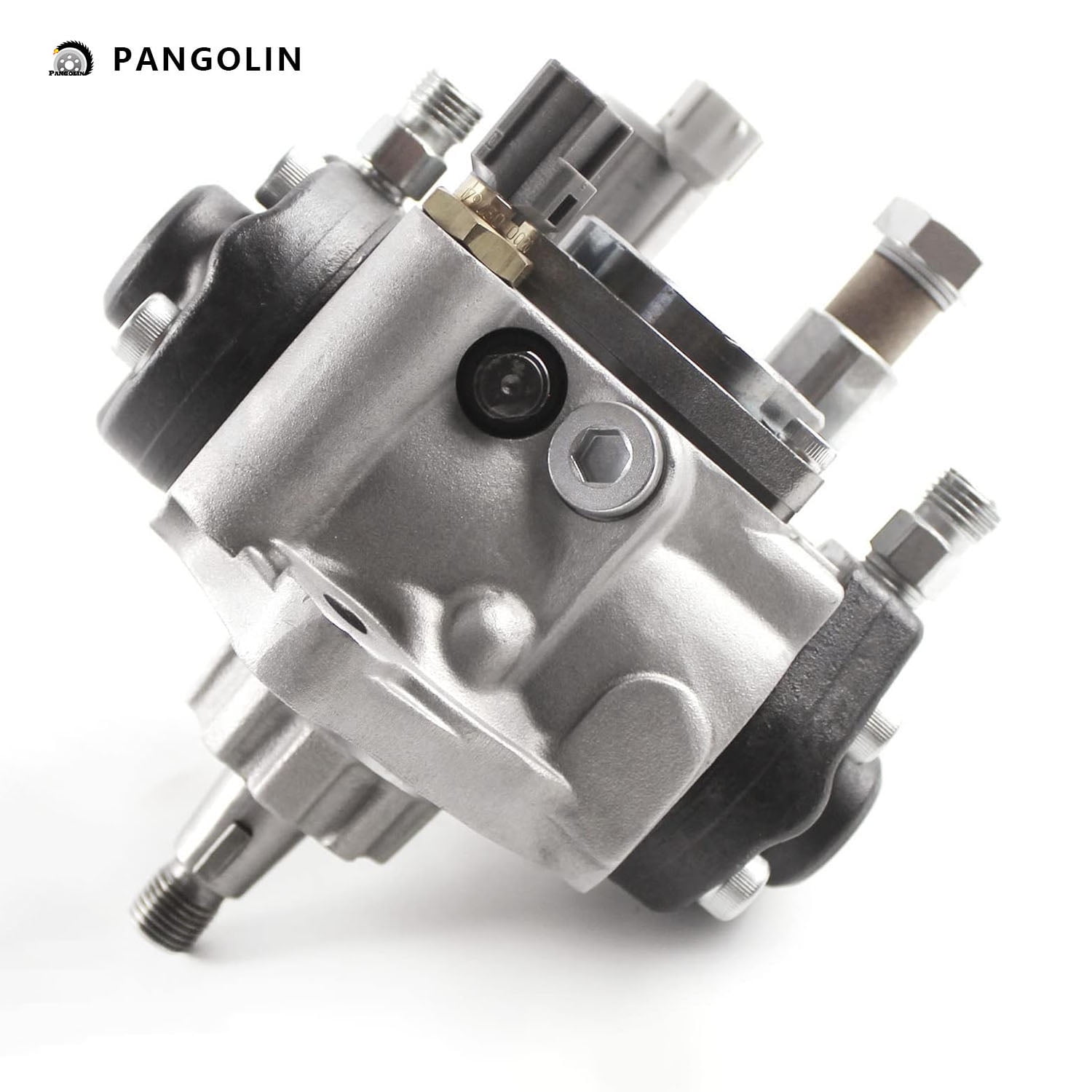 PANGOLIN Fuel Injection Pump RE507959 Fit for John Deere Tractor 4045T ...