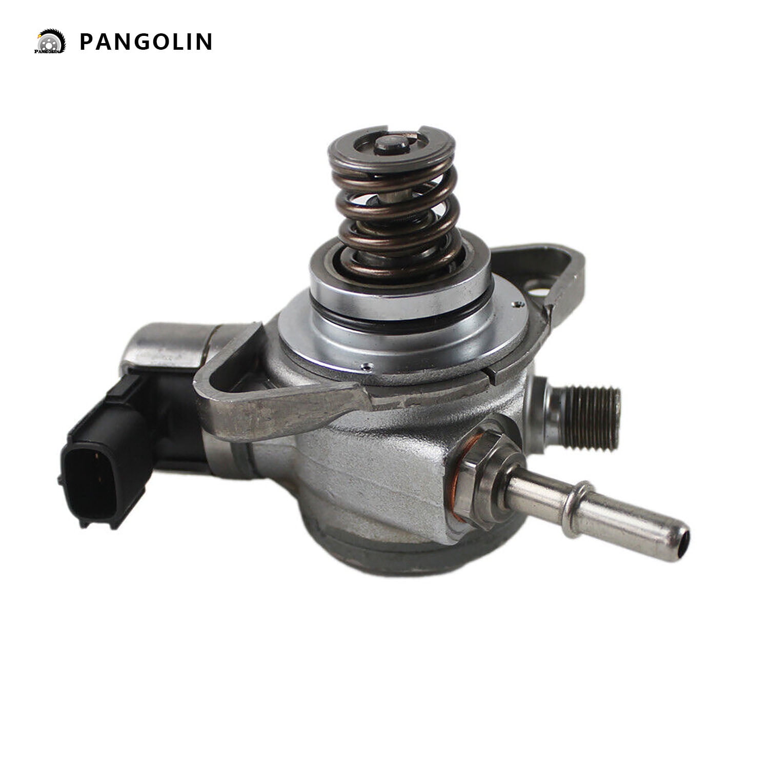 PANGOLIN High Pressure Fuel Pump 166307214R Fit for Nissan Qashqai 1.2 ...