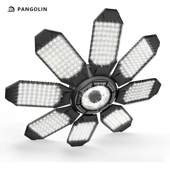 Screw Led Shop Lights