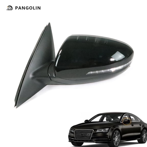 Kia Optima Door Mirror