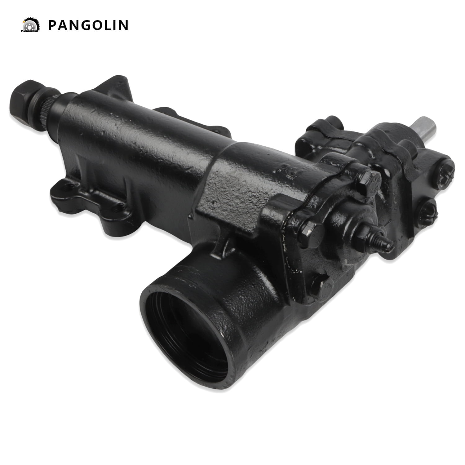 PANGOLIN Power Steering Gear Boxes 27-5200 Fit for 2007-2017 Jeep ...
