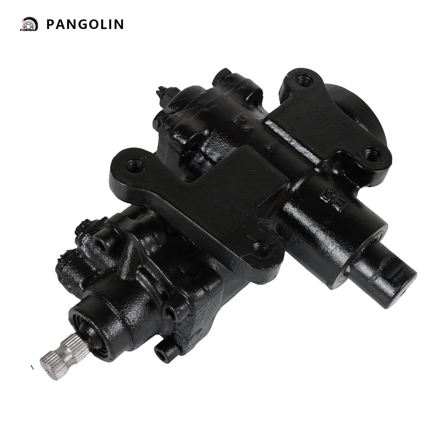 PANGOLIN Power Steering Gear Boxes 27-7524 Fit for 1980-1991 Chevrolet ...