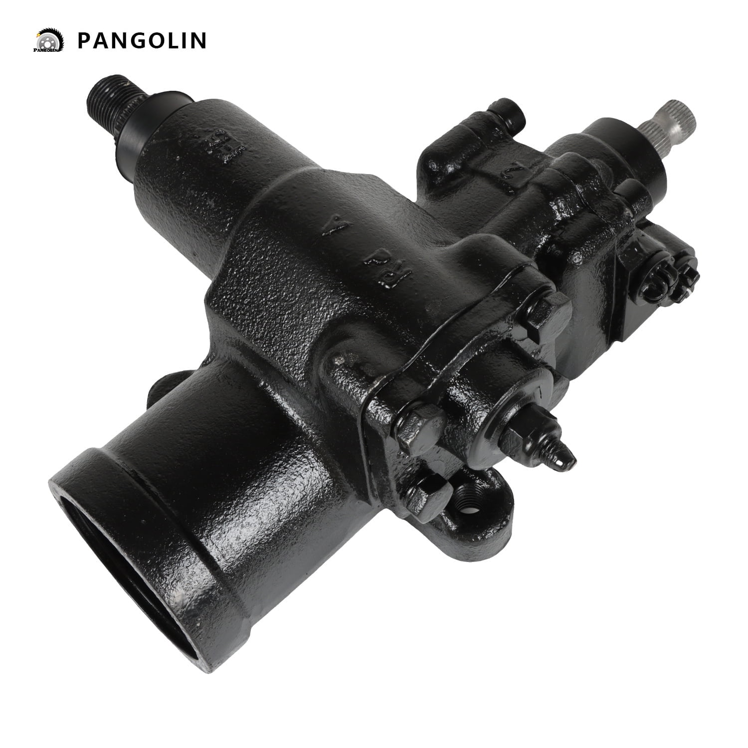 PANGOLIN Power Steering Gear Boxes 27-7539 Fit for 1988-2002 Chevrolet ...
