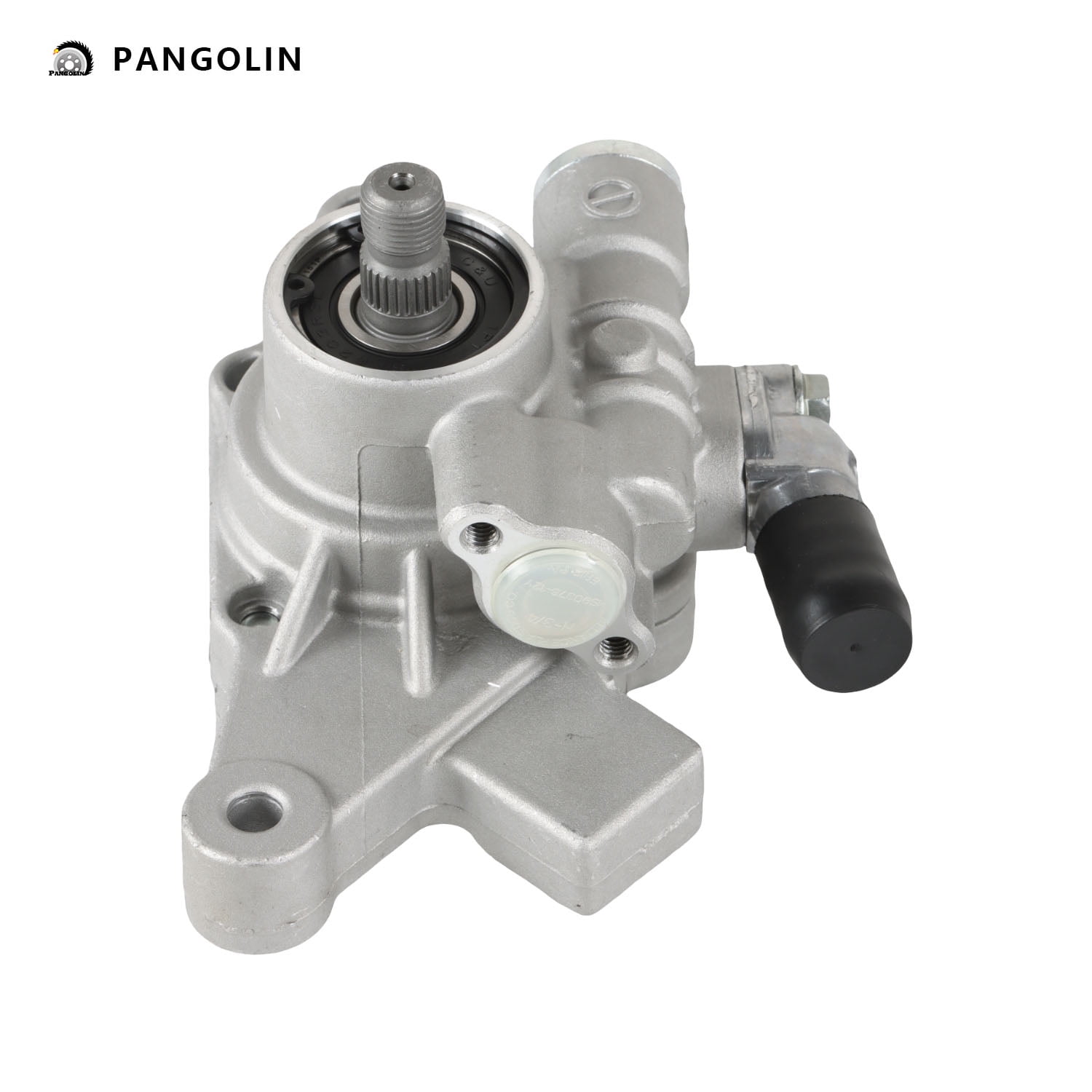 PANGOLIN Power Steering Pump 21-5066 Compatible with 1996-2000 Honda ...