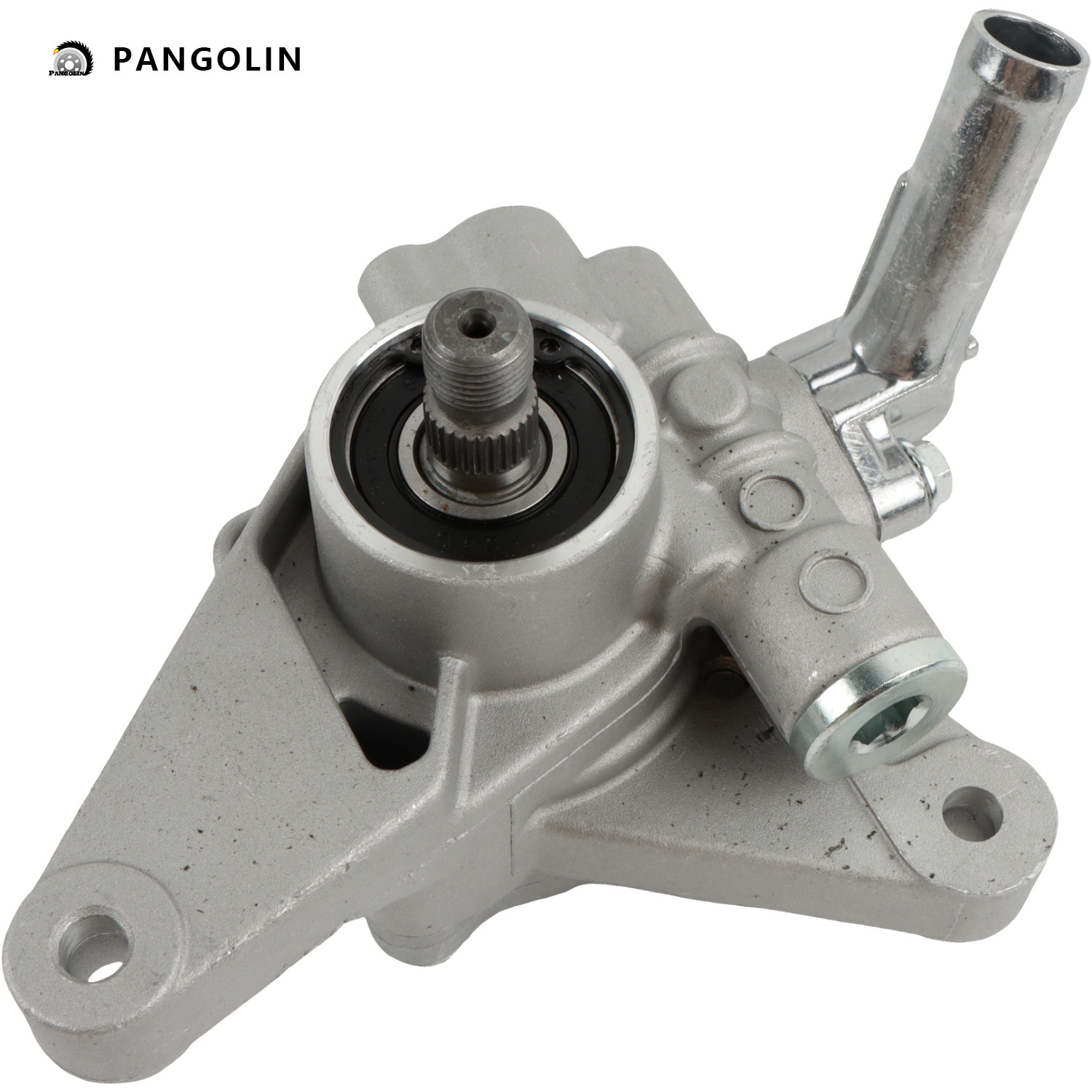 PANGOLIN Power Steering Pump 21-5290 Compatible with 1999-2003 Acura TL ...
