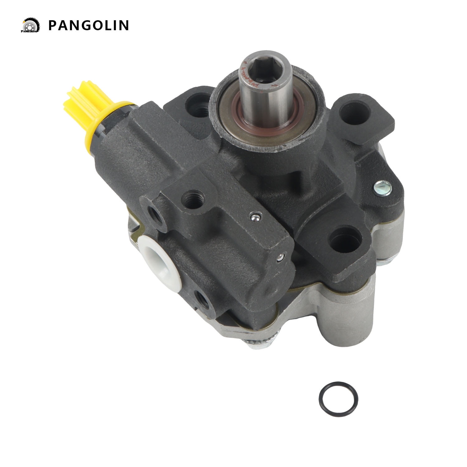 PANGOLIN Power Steering Pump 21-5305 Compatible with 2003-2010 Chrysler ...