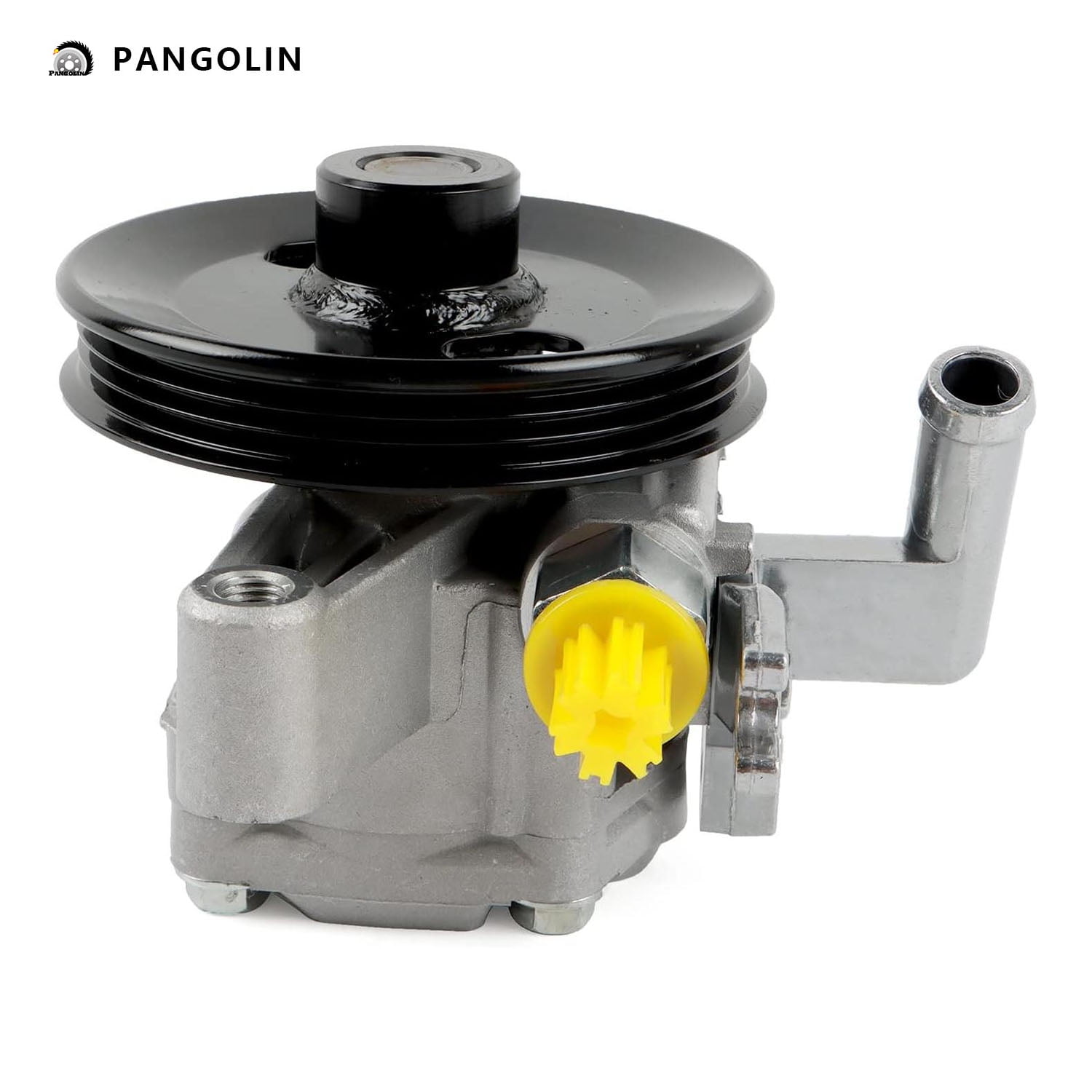 PANGOLIN Power Steering Pump 21-5440 Fit for 2004-2009 Spectra 2.0 ...