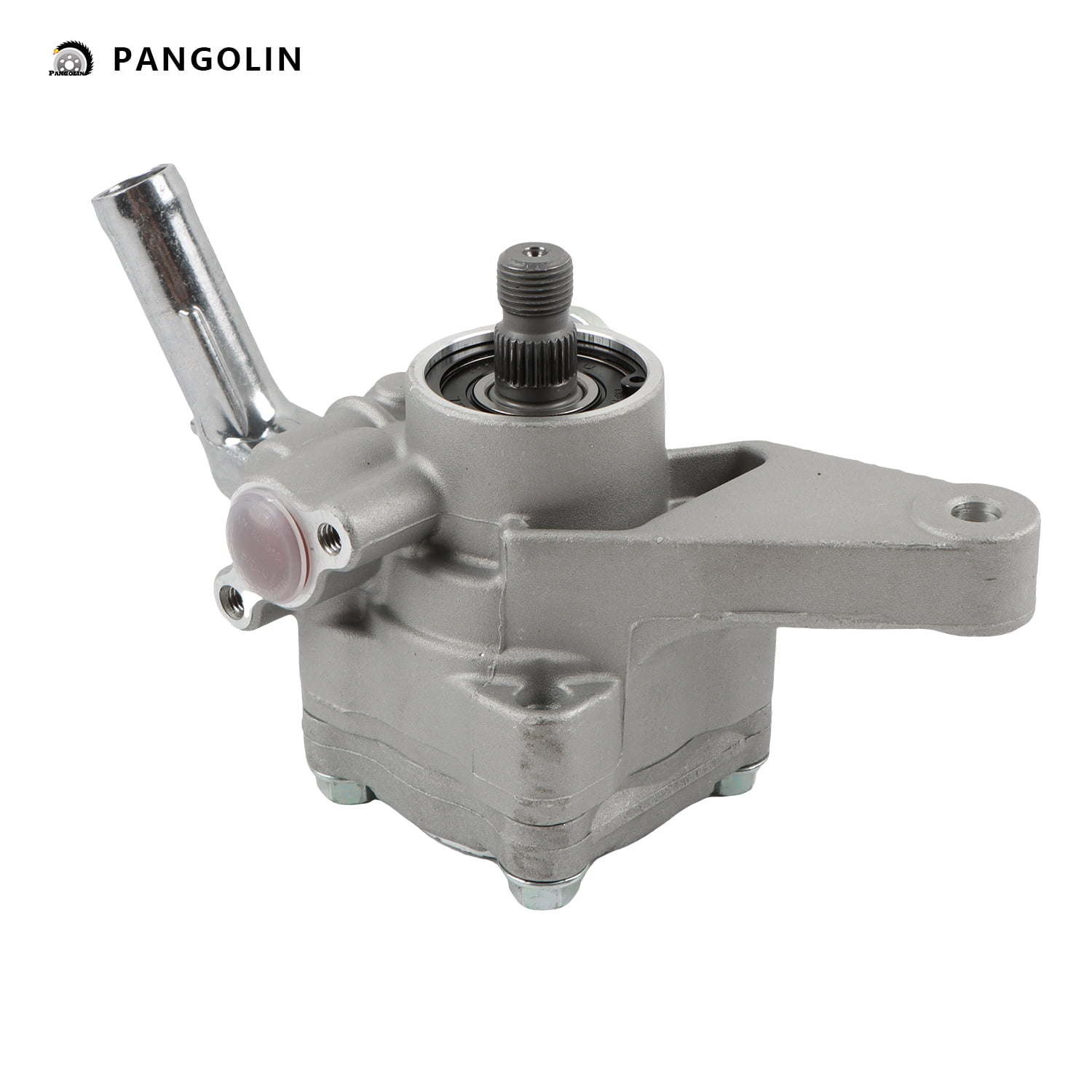 PANGOLIN Power Steering Pump 21-5993 Compatible with 1998-2002 Honda ...