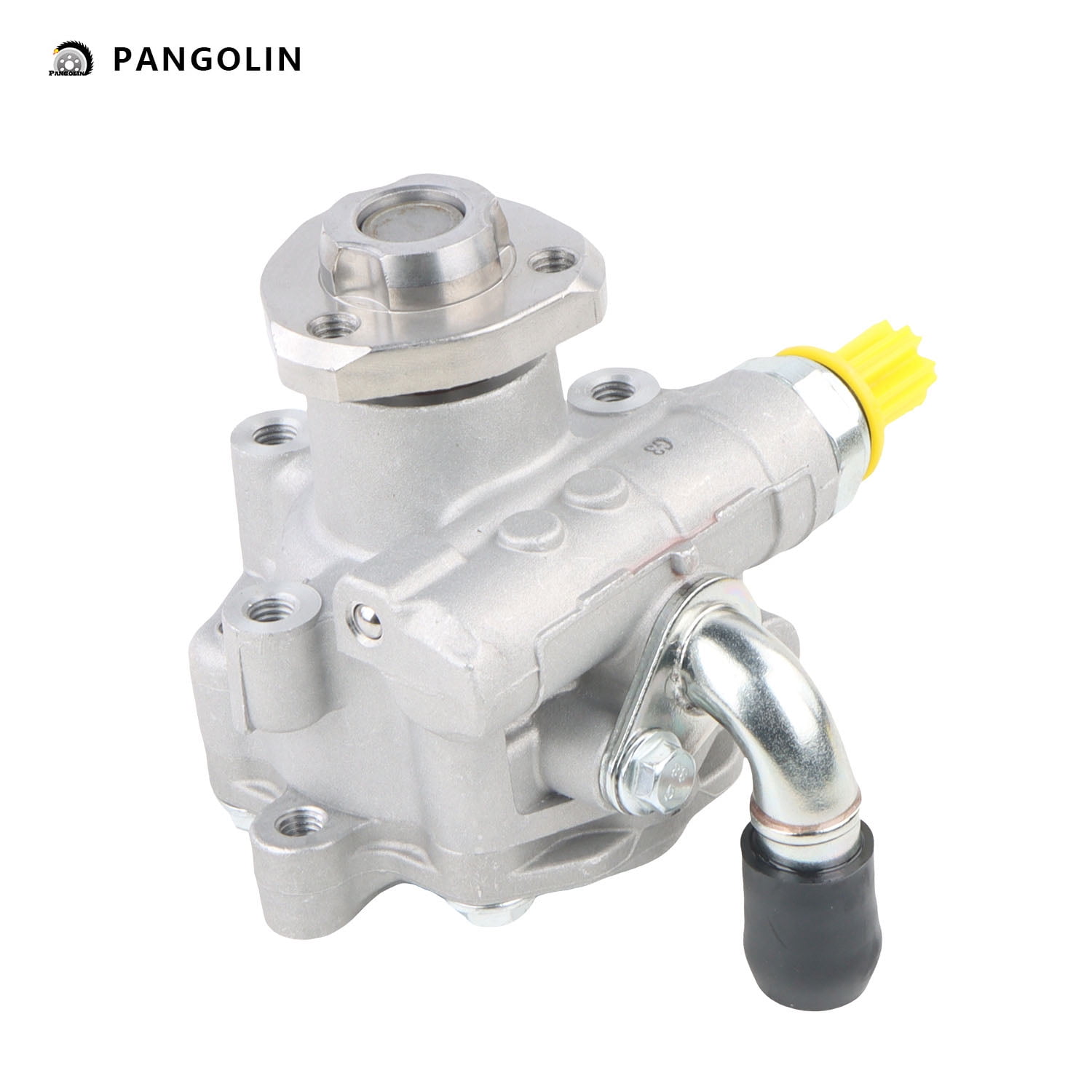 PANGOLIN Power Steering Pump 21-659 Compatible with 2011-2015 ...