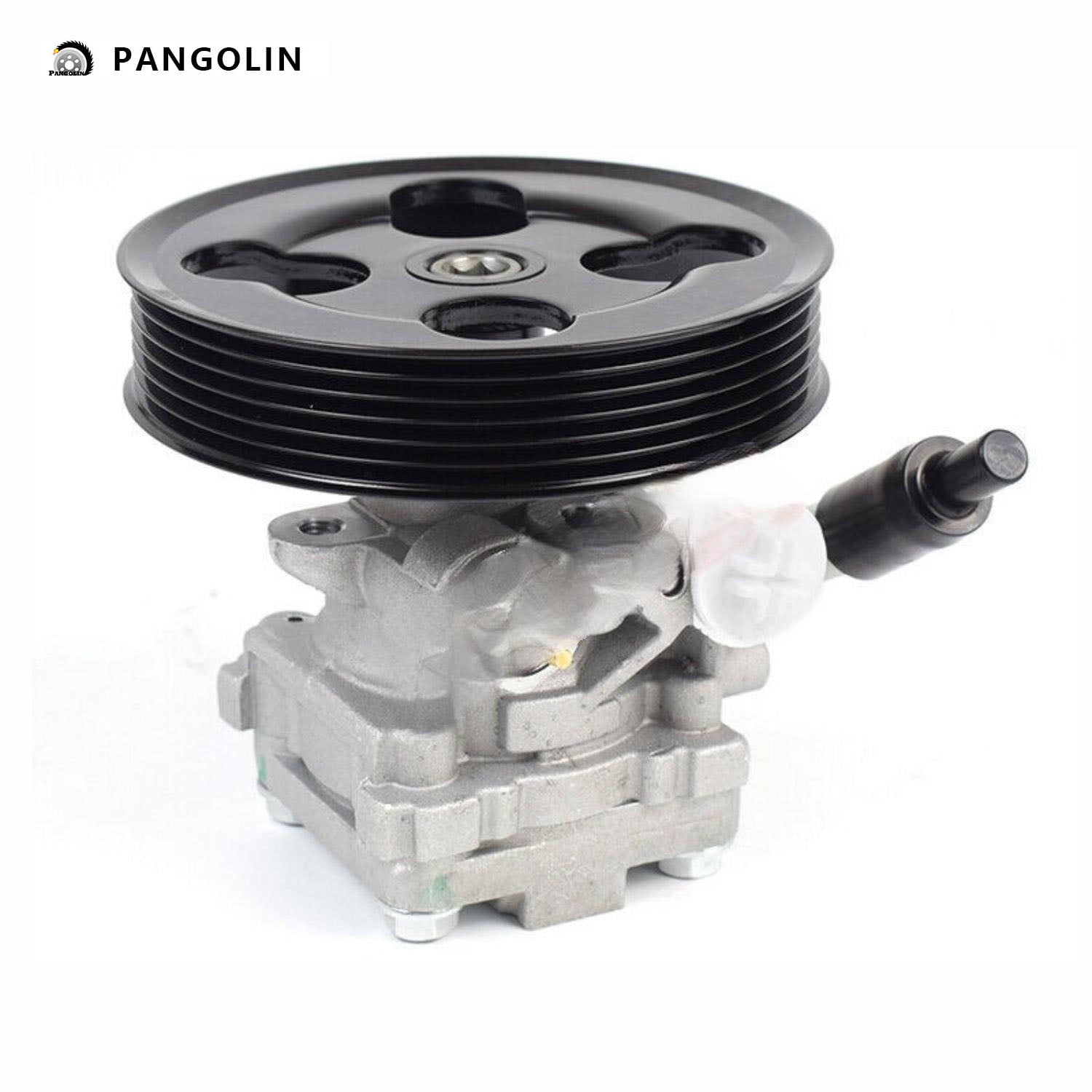 PANGOLIN Power Steering Pump 49100-78K00 for Suzuki Grand Vitara 2.4L ...