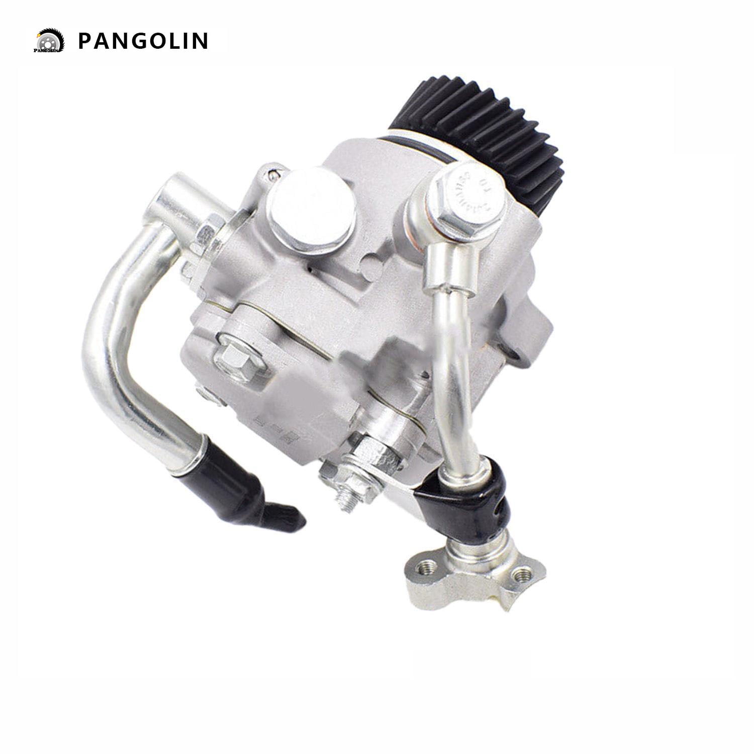 PANGOLIN Power Steering Pump 897946164 for Isuzu Dmax & muX Engine ...