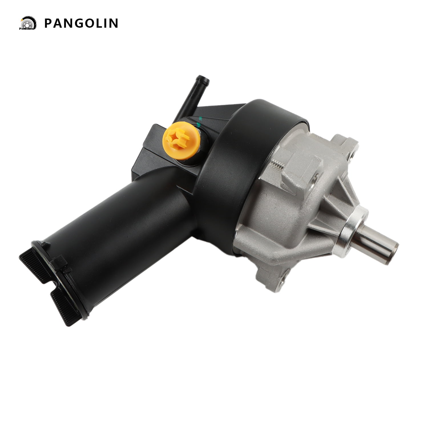 PANGOLIN Power Steering Pump with Reservoir 20-7272 Compatible with ...