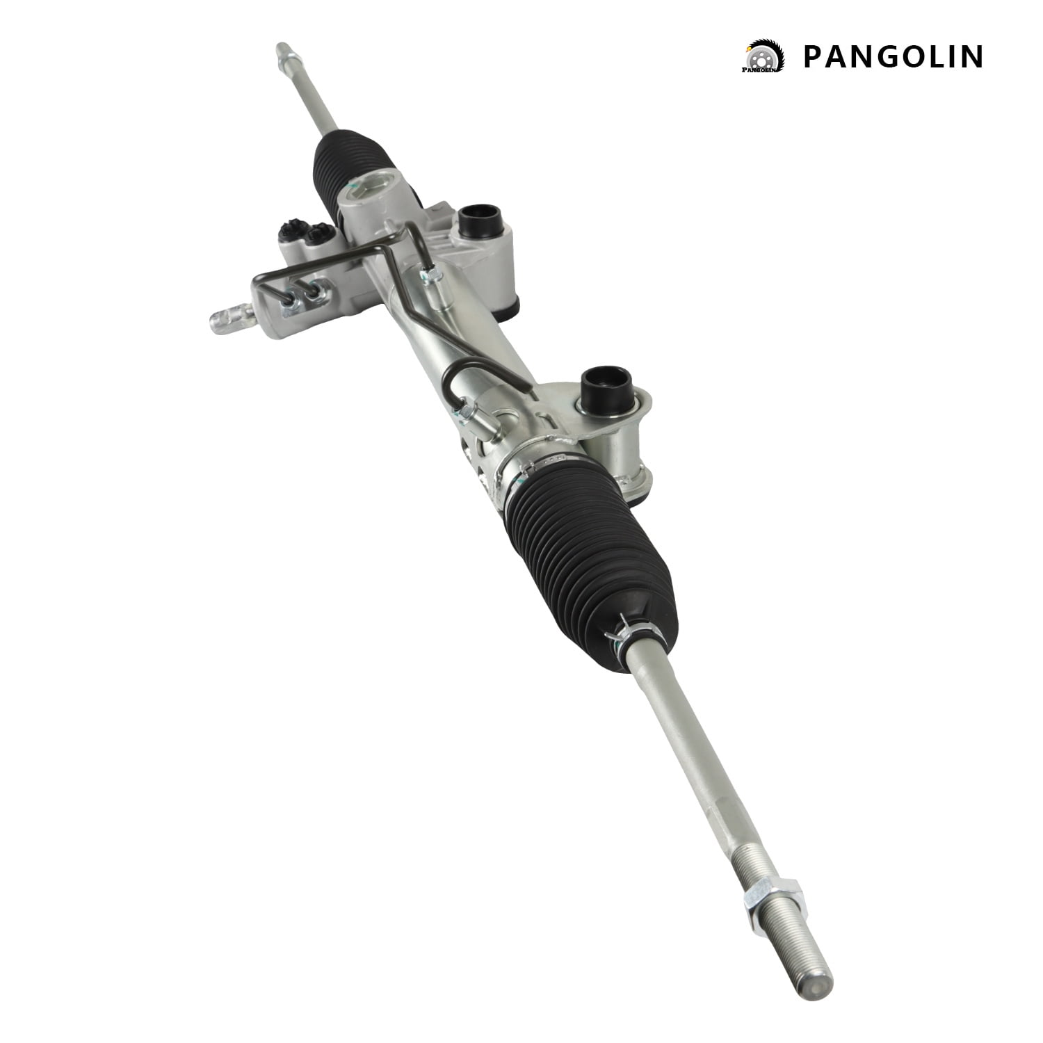 PANGOLIN Power Steering Rack Assembly 22-338 Fit for 1997-2004 Dodge ...