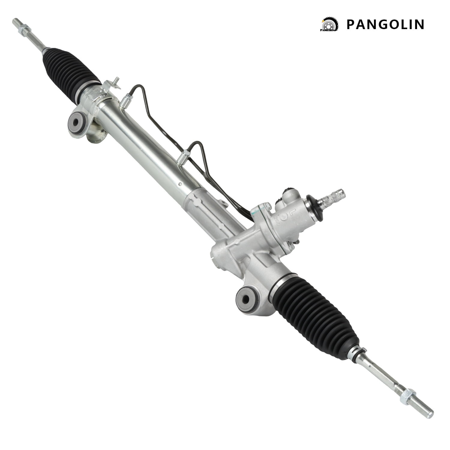 PANGOLIN Power Steering Rack Assembly 26-2632 Fit for 2005-2012 Toyota ...