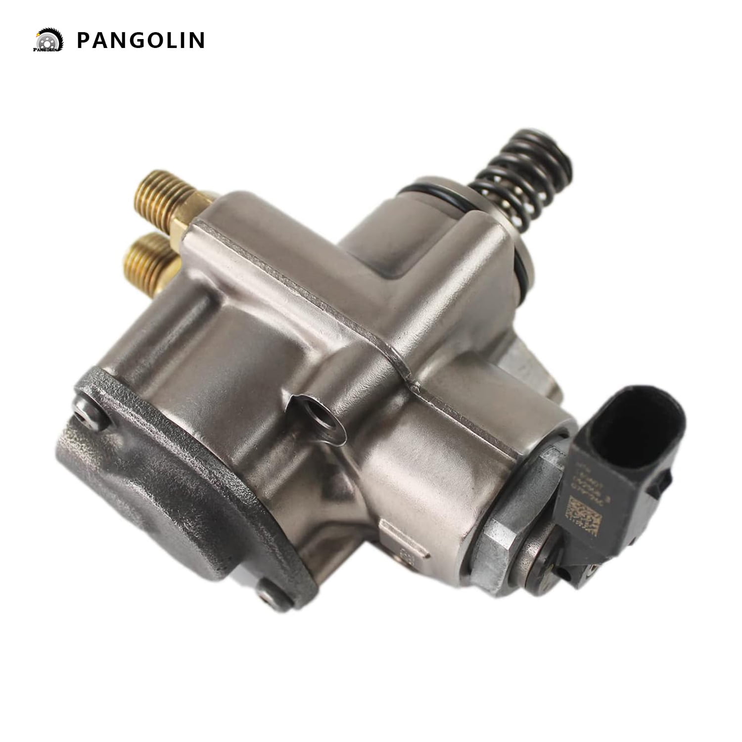 PANGOLIN Right High Pressure Fuel Pump Direct Injection 079127026C ...