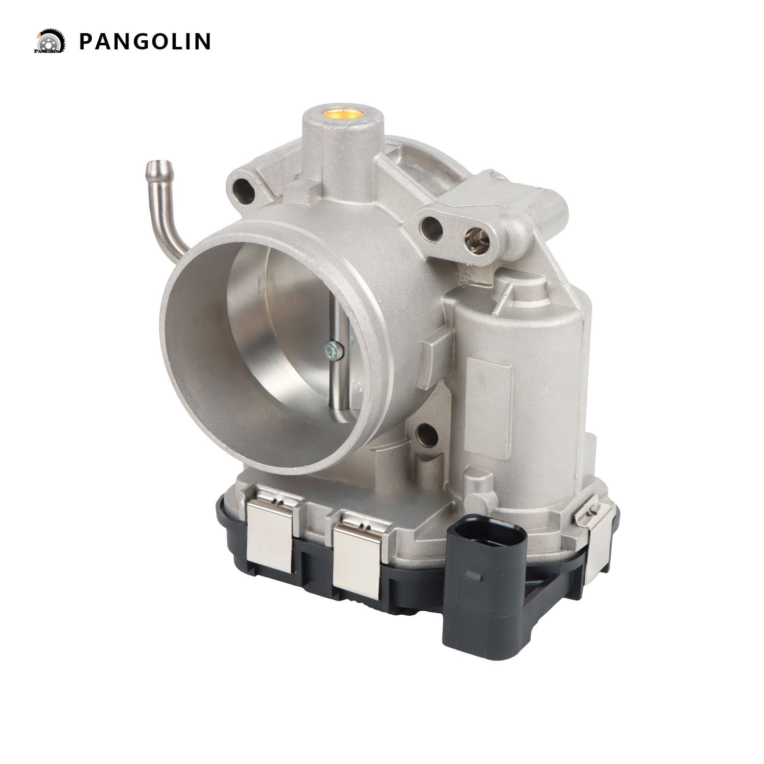 PANGOLIN Throttle Body ‎07K133062A Fits for 2007-2015 VW Beetle Golf ...