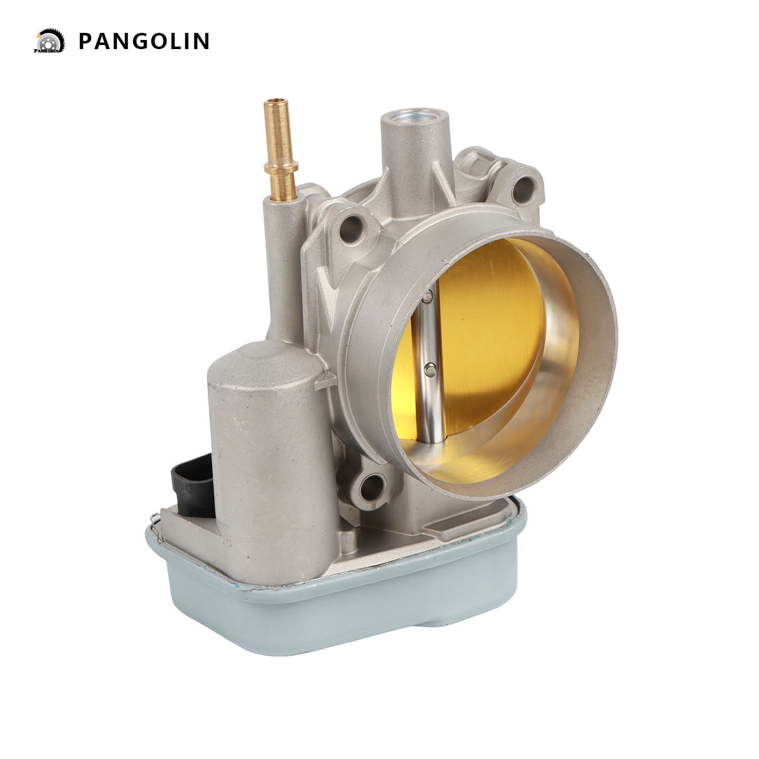 PANGOLIN Throttle Body ‎12568580 Fits for 2004-2007 Rainier Colorado ...