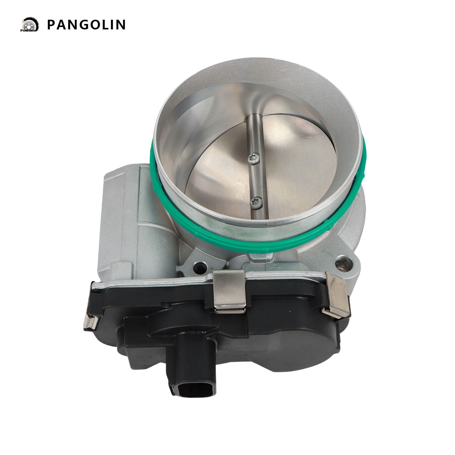 PANGOLIN Throttle Body ‎12601387 Fits for 2009-2015 Chevy Avalanche ...