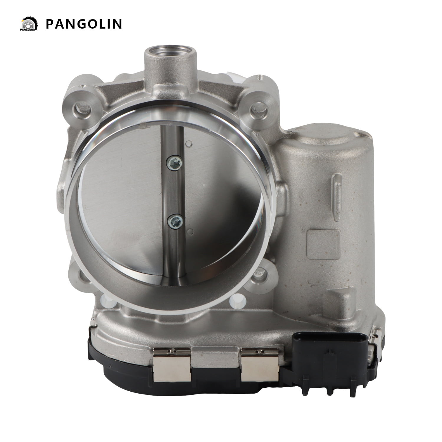 PANGOLIN Throttle Body 5184349AE Fits for Chrysler Dodge Jeep Ram 3.0L ...