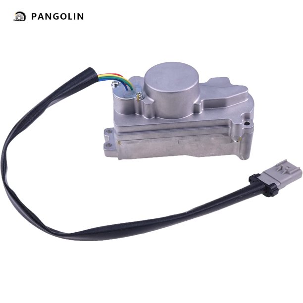 PANGOLIN Turbo Actuator 4032772 2837675 Compatible for Dodge Ram 2500 ...