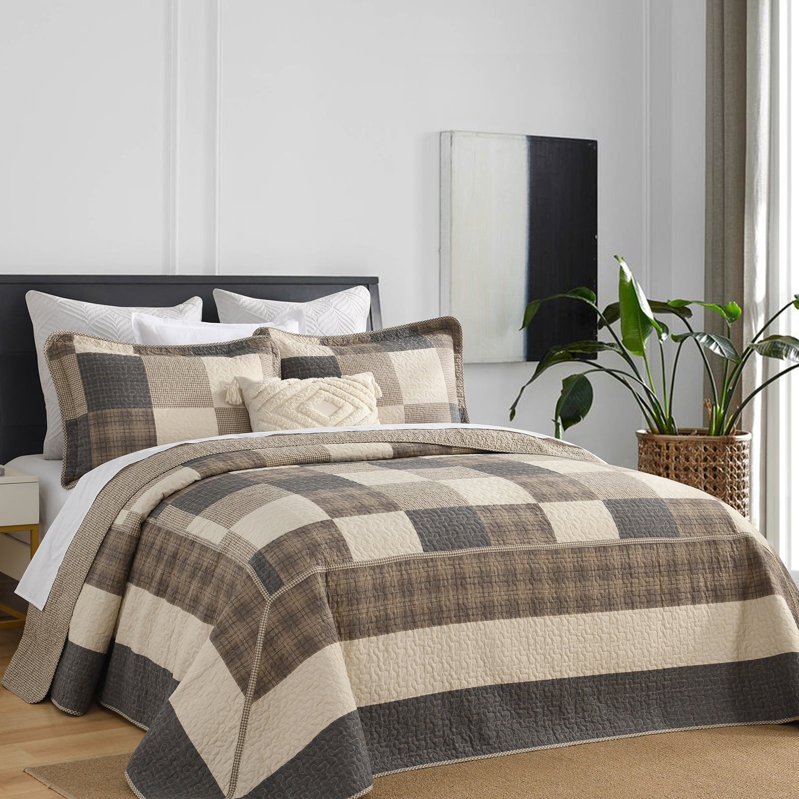 PANGUSHAN 100% Cotton 128