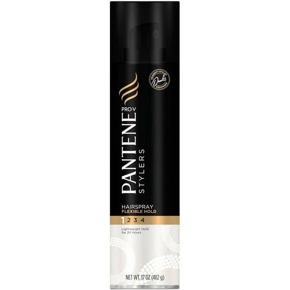 Pantene Hair Spray