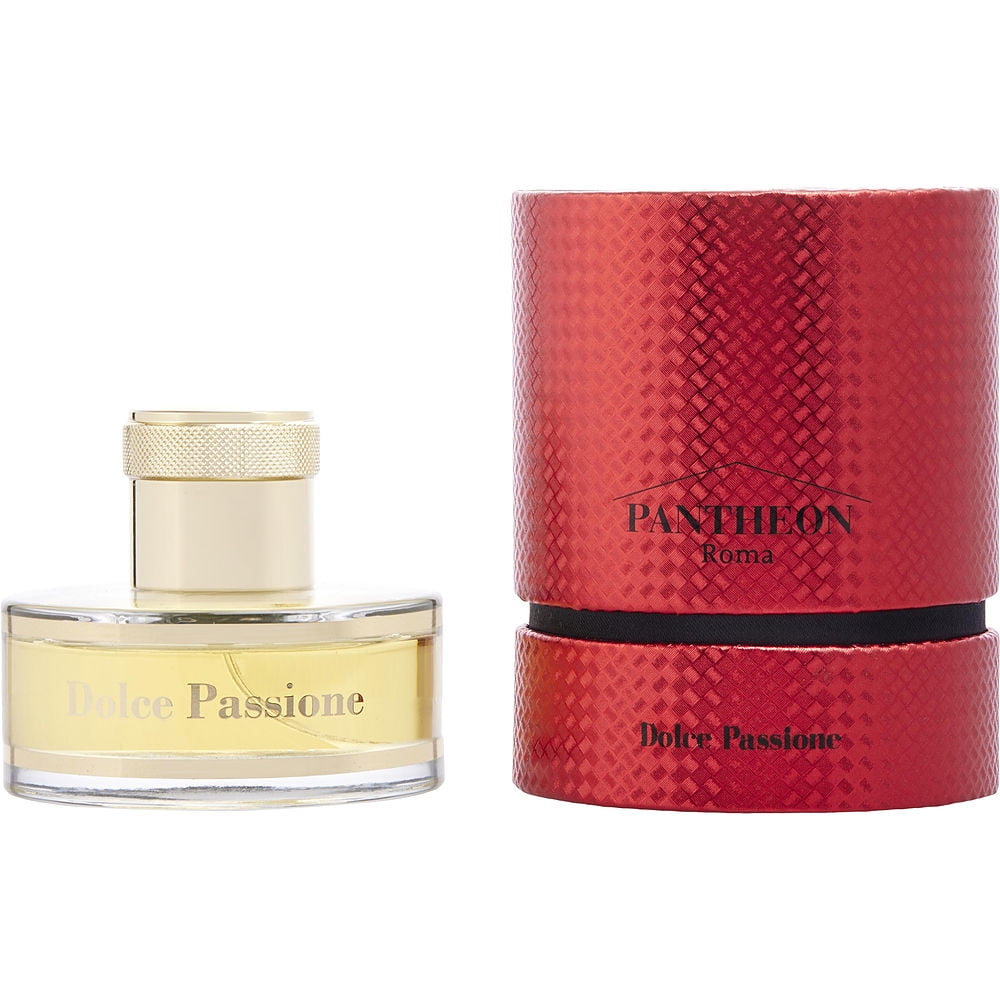 PANTHEON ROMA DOLCE PASSIONE by Pantheon Roma EXTRAIT DE PARFUM SPRAY 1 ...