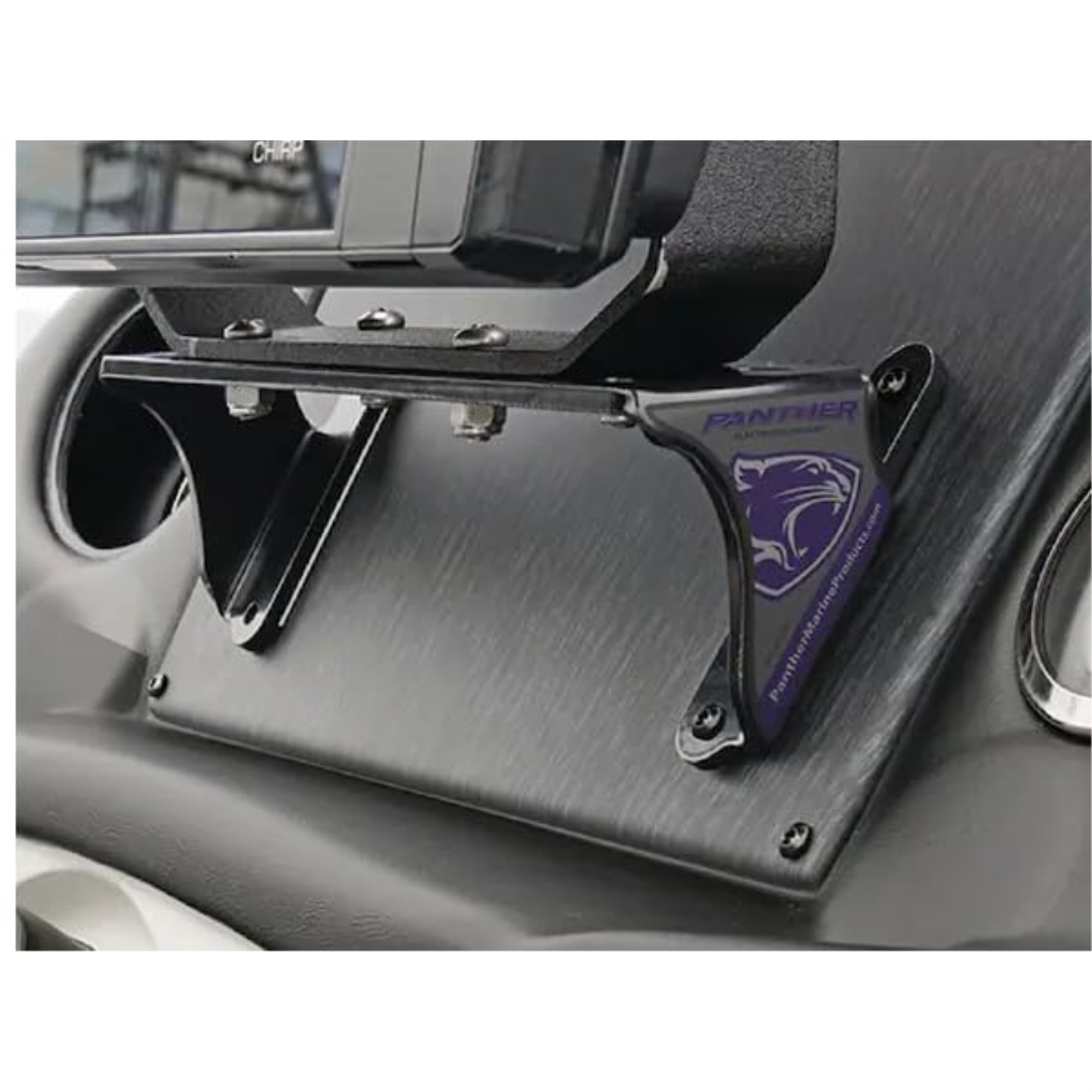 PANTHER ELECTRONIC DASH MOUNT - Walmart.com