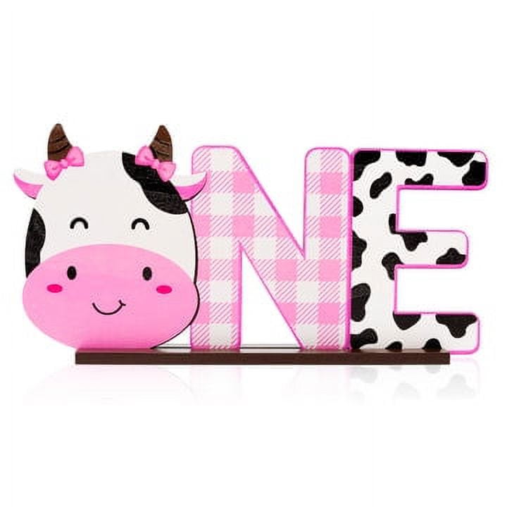 Pink Girls Sign