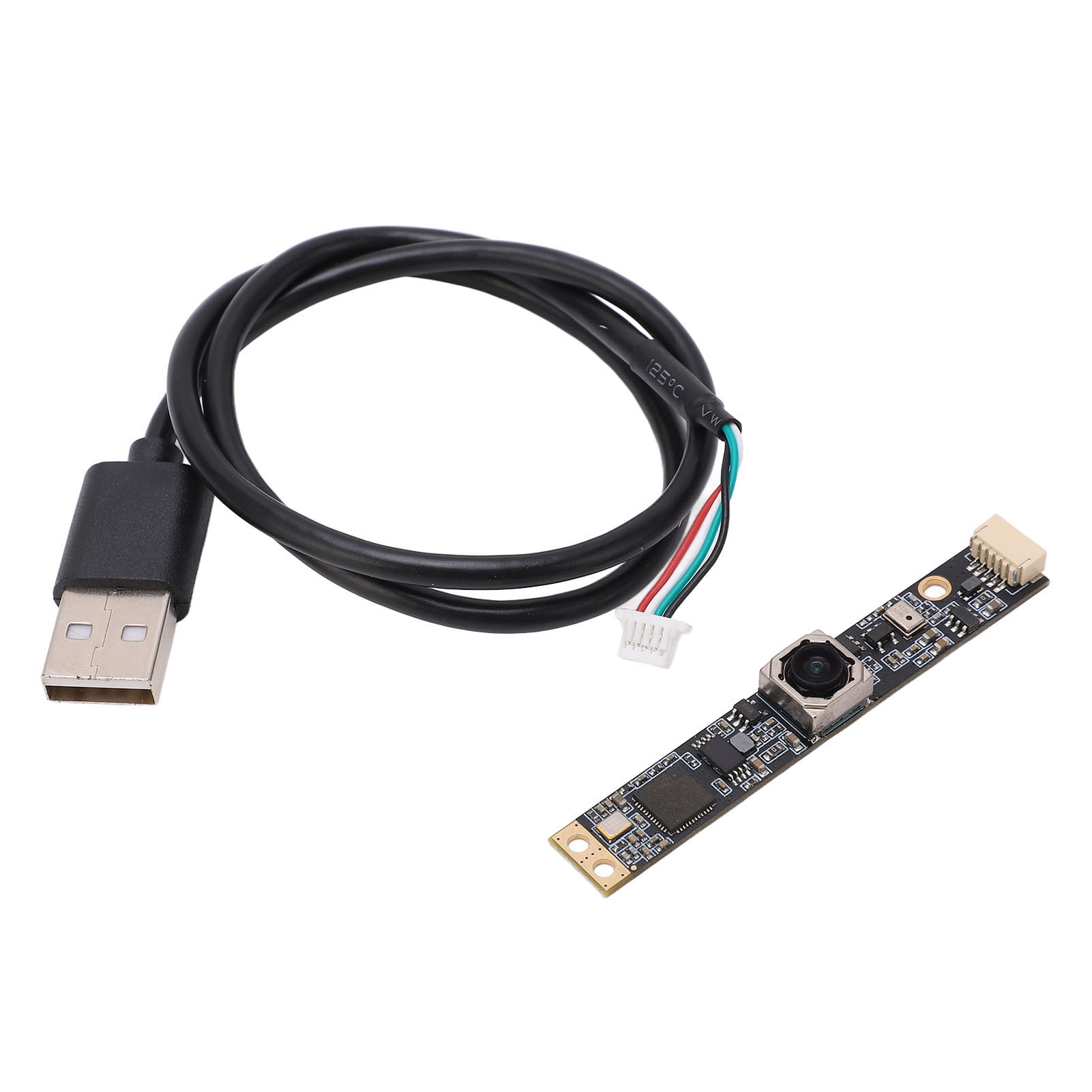 PAOMIAN Autofocus Camera Module Mini USB2.0 Drive Free Video Webcam ...