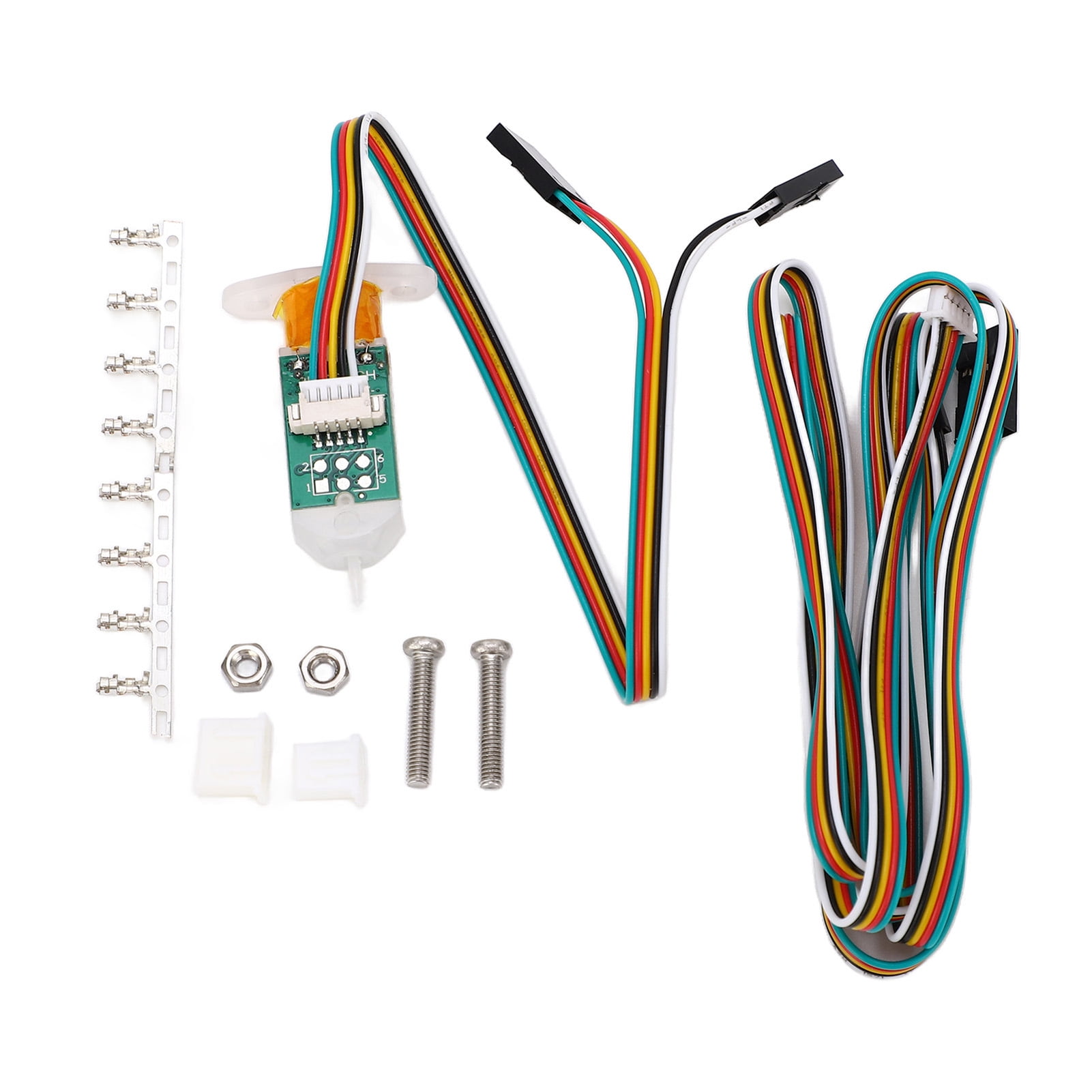 PAOMIAN Automatic Leveling Sensor Kit Print Compensation Sensor Hot Bed ...