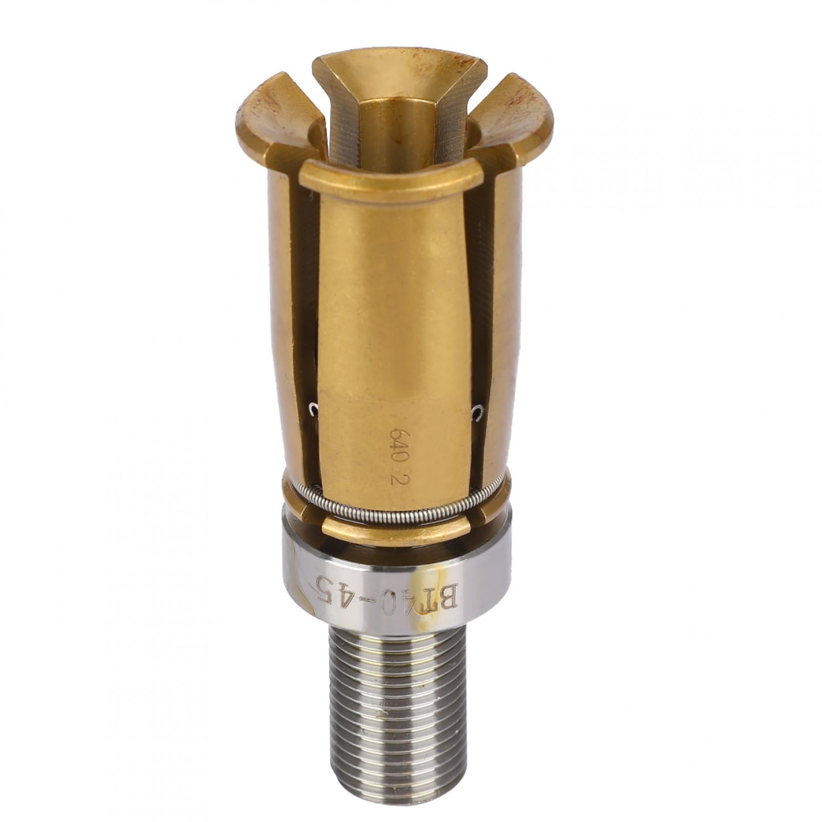 PAOMIAN BT40-45 ° External Thread Pull Claw for Machining Center ...