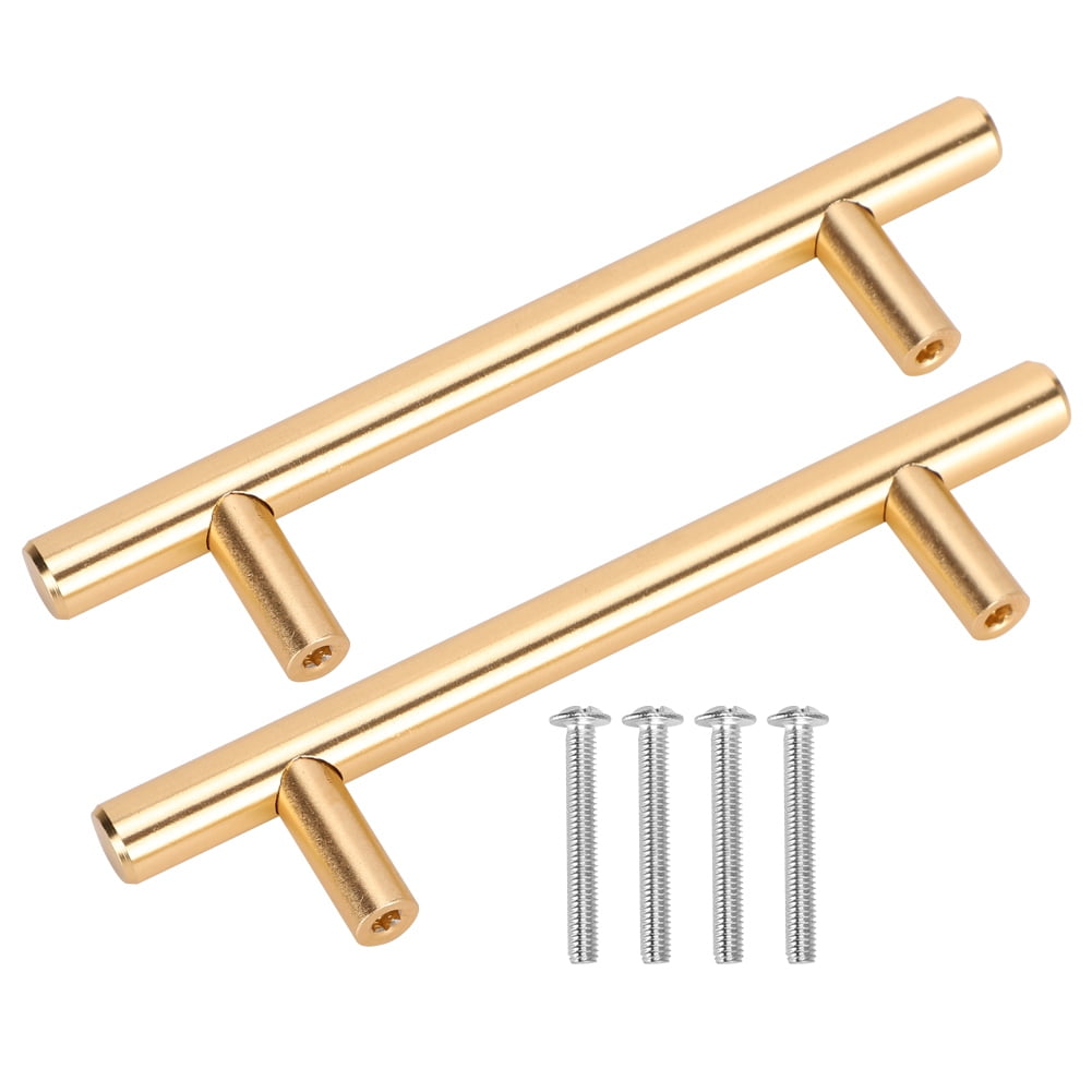 PAOMIAN Portable Impervious Steel Tray Handle Replacement DIY Hand Made ...