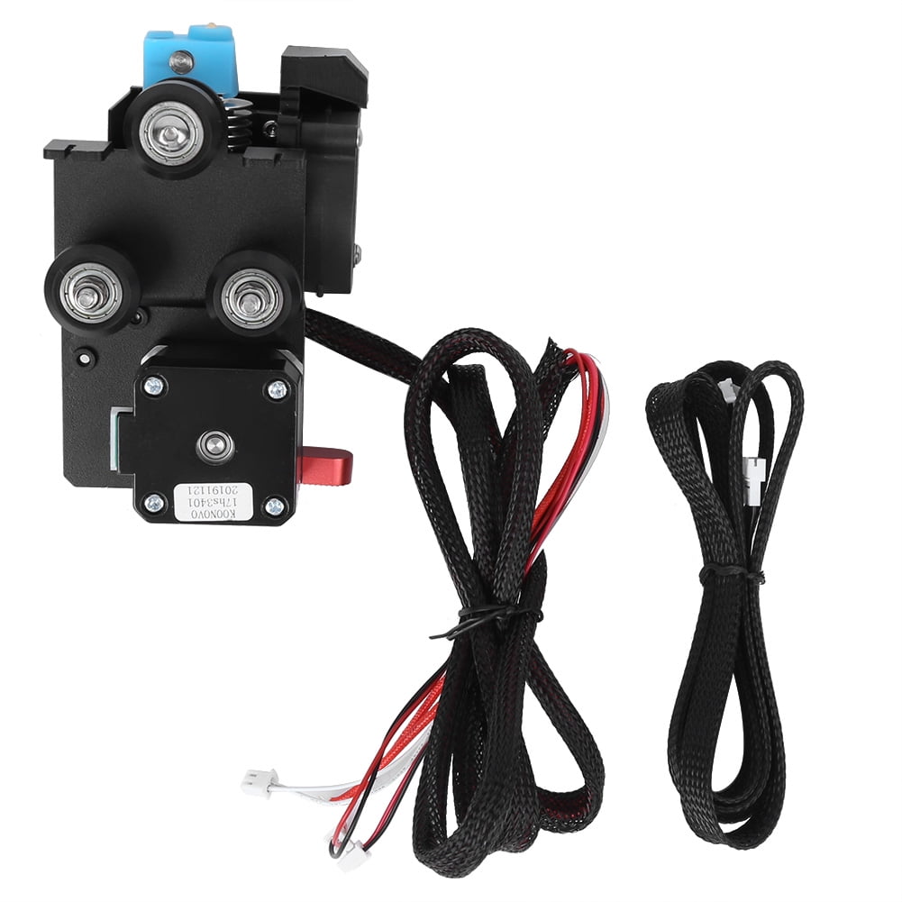 PAOMIAN Printer Upgrade Kit Printing Machine Accessories ShortRange ...