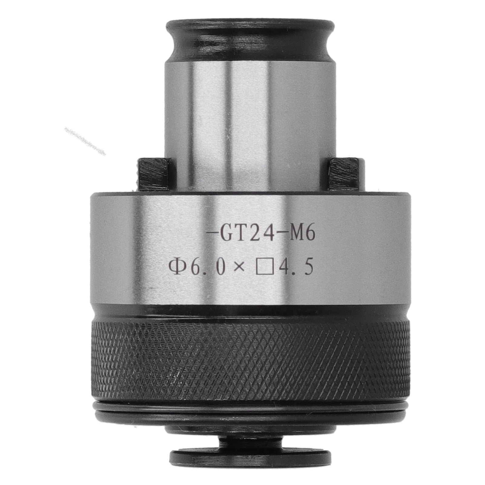 PAOMIAN Tapping Collet Chuck Holder Overload Protection Adjustable ...